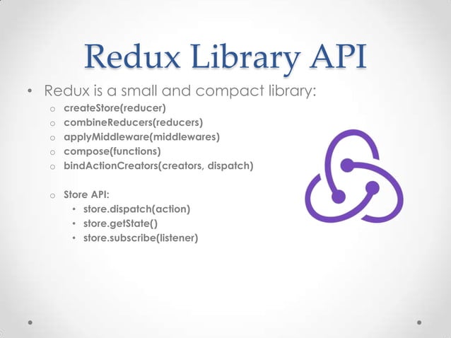 Redux data flow with angular 2 | PDF | Web Development | Internet