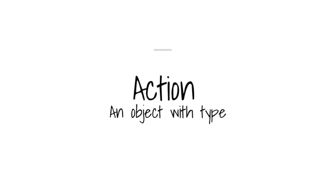 Redux Thunk - Fu - Fighting with Async | PPT Redux Thunk - Fu - Fighting with Async | PPT