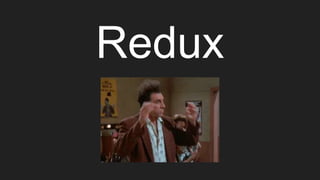Redux with React Native | PPT