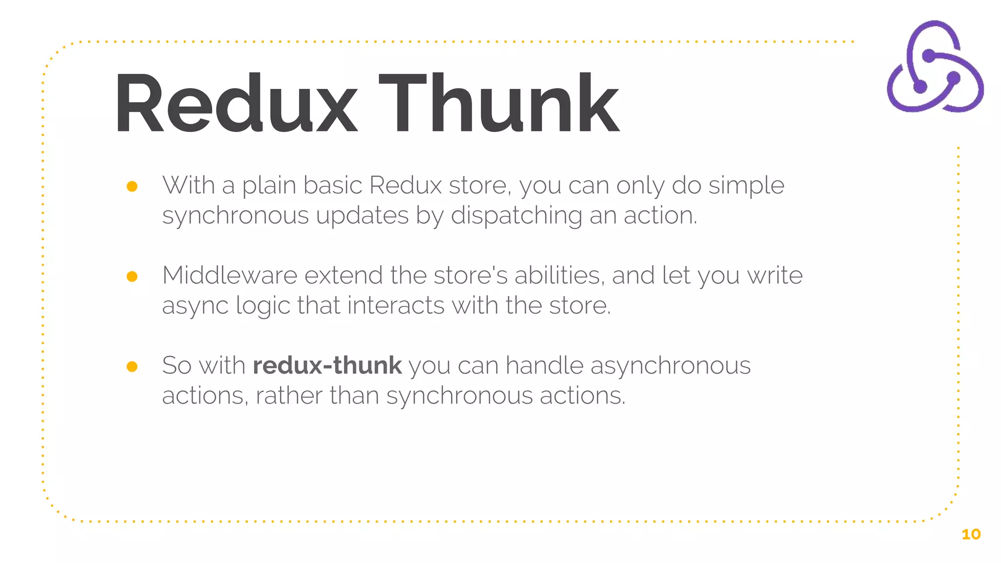 Redux workshop | PPTX | Web Development | Internet