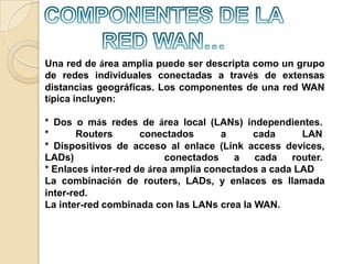 Red wan | PPTX