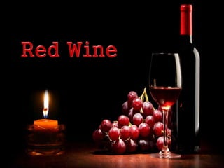 Red Wine | PPT