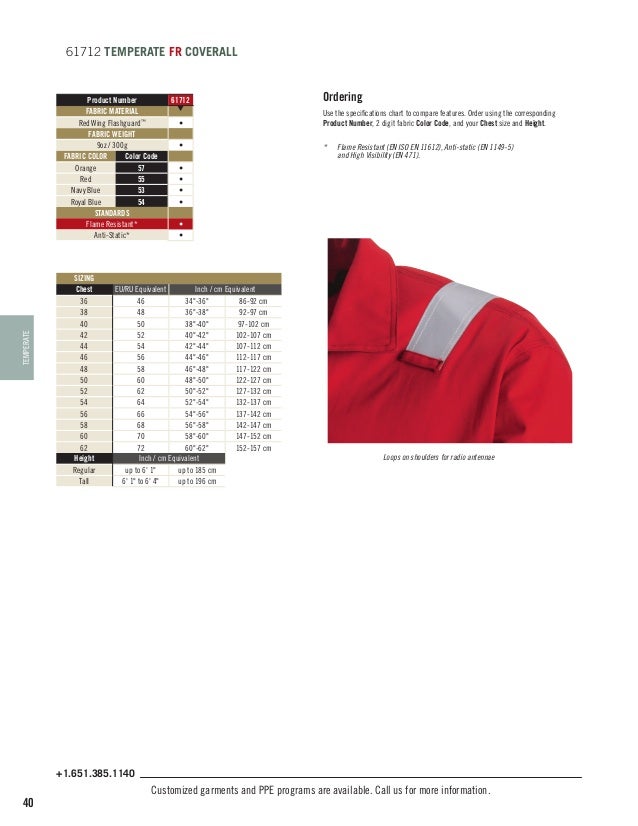 Red Wing EN_Catalog_2013