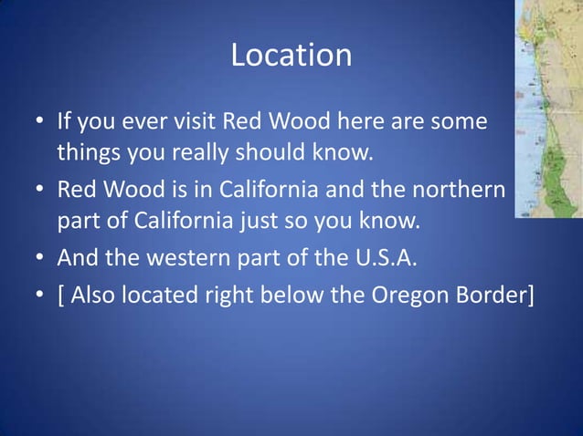 National Park Research | PPTX | Outdoor Attractions | Attractions