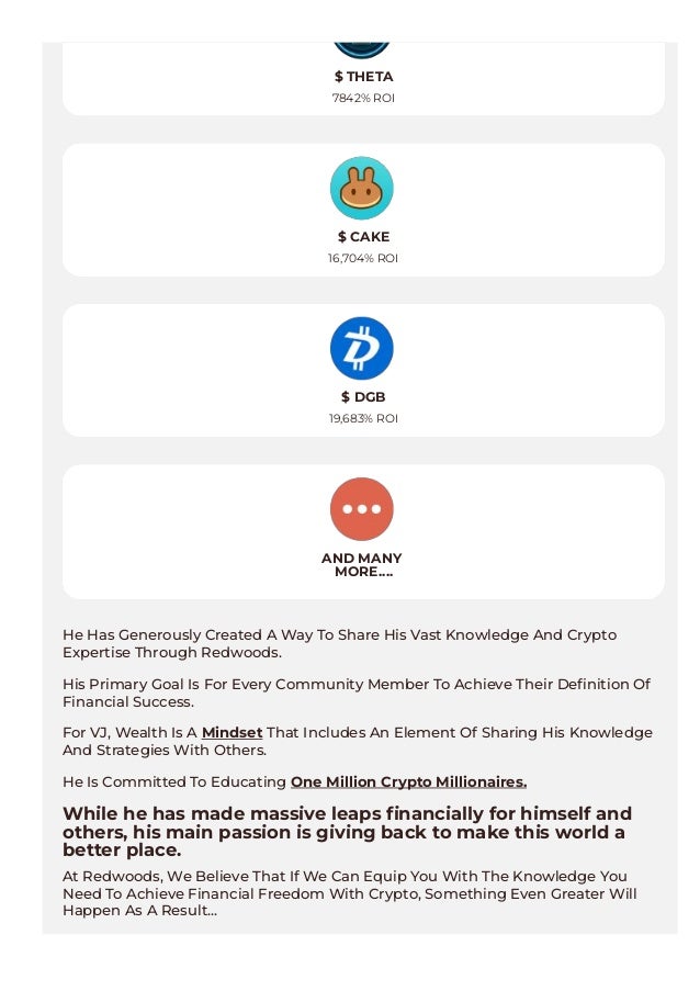 Cryptocurrency Course For Beginners | PDF