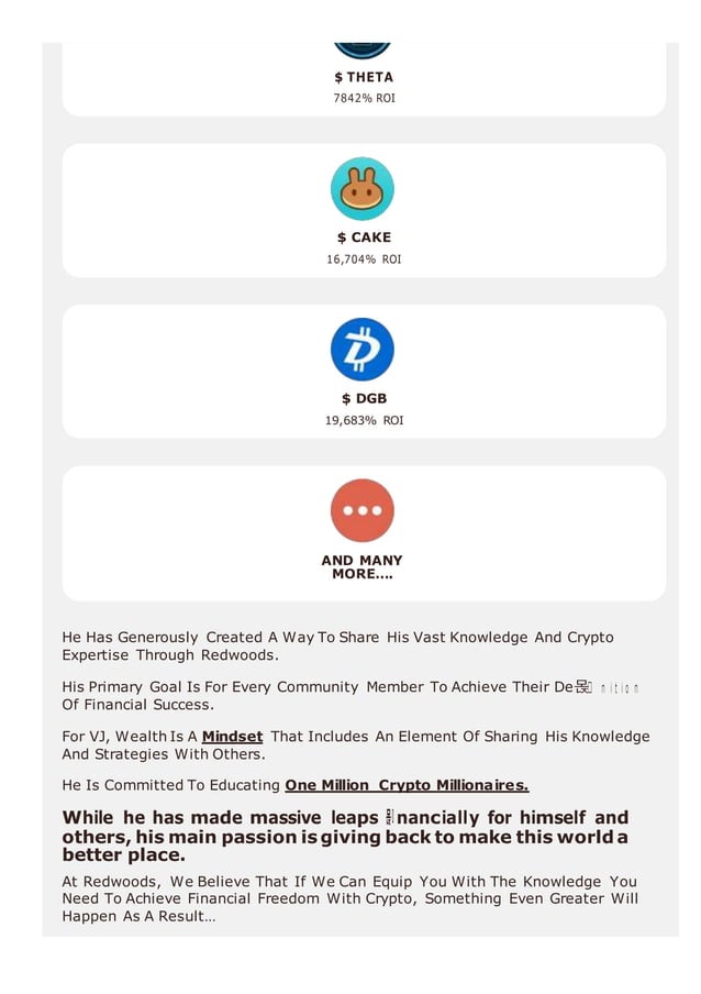 Crypto Learning | PDF