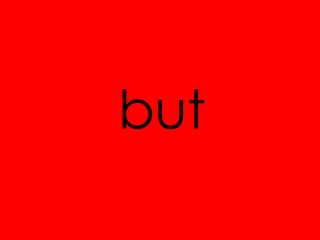 Red words | PPTX