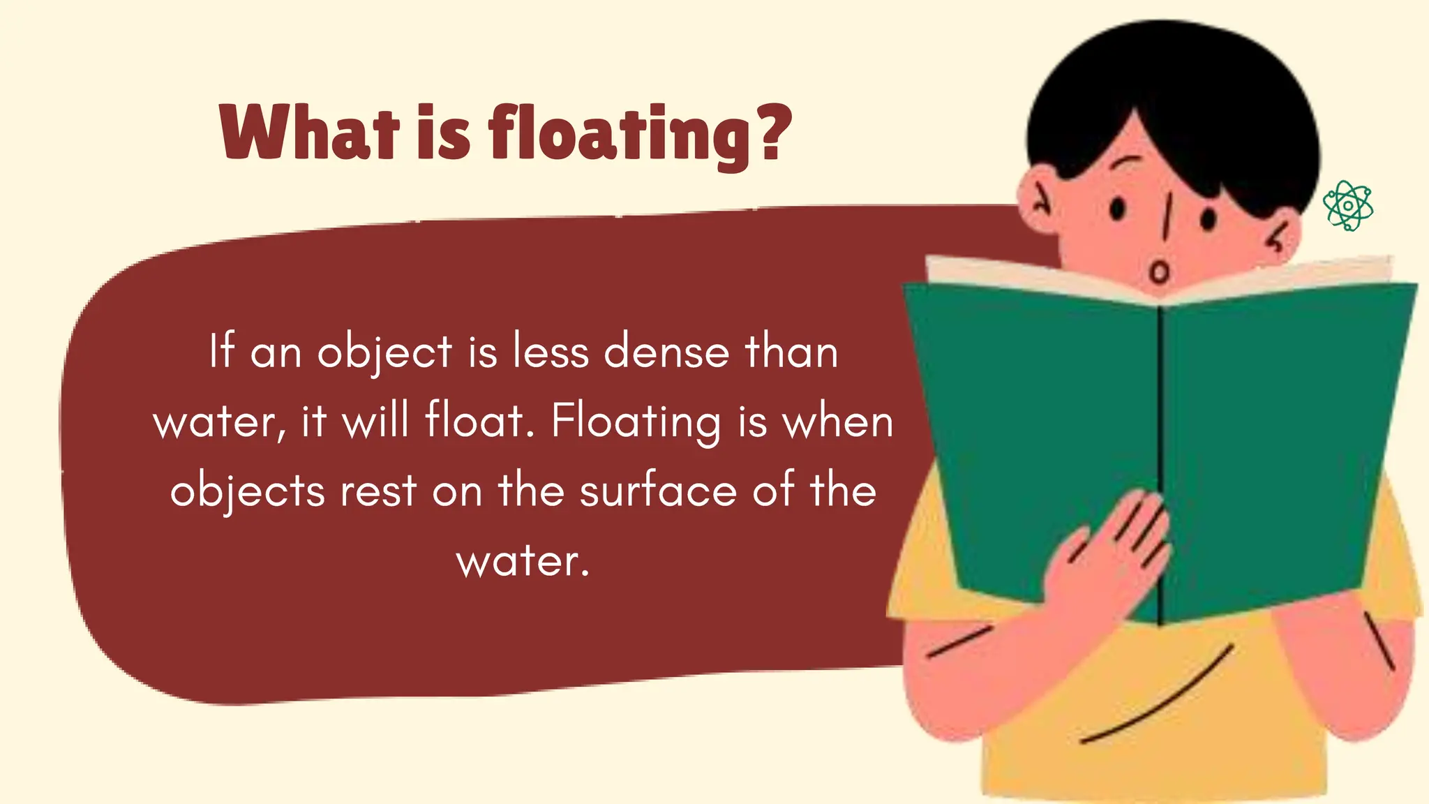 Red Yellow Colorful Illustrative Science Experiment Float or Sink Education Presentation.pptx