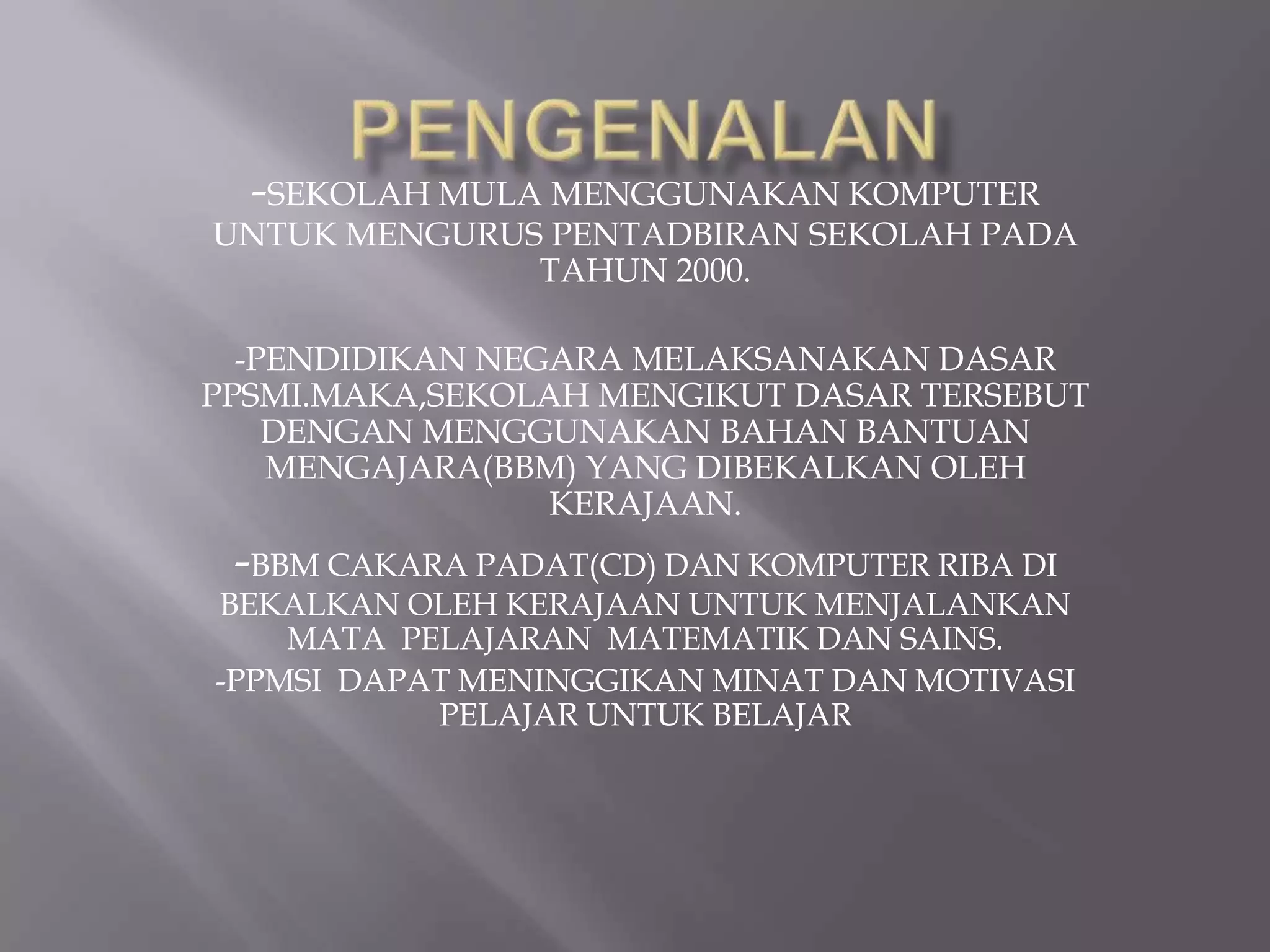 Redzuan bin wang | PPTX