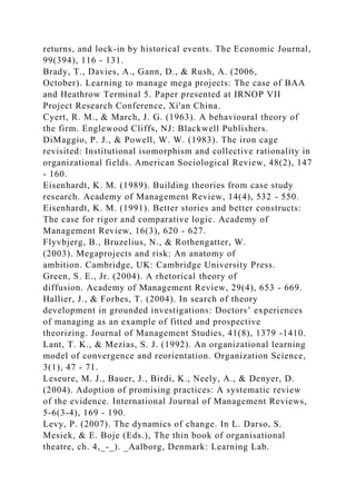 Red Zuma Project RED ZUMA PROJECT- BucherRED ZUMA PROJ.docx