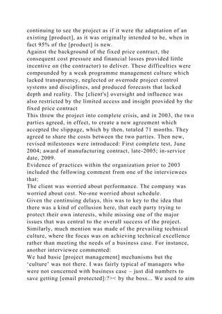 Red Zuma Project RED ZUMA PROJECT- BucherRED ZUMA PROJ.docx