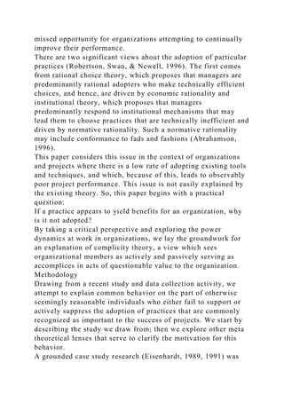 Red Zuma Project RED ZUMA PROJECT- BucherRED ZUMA PROJ.docx