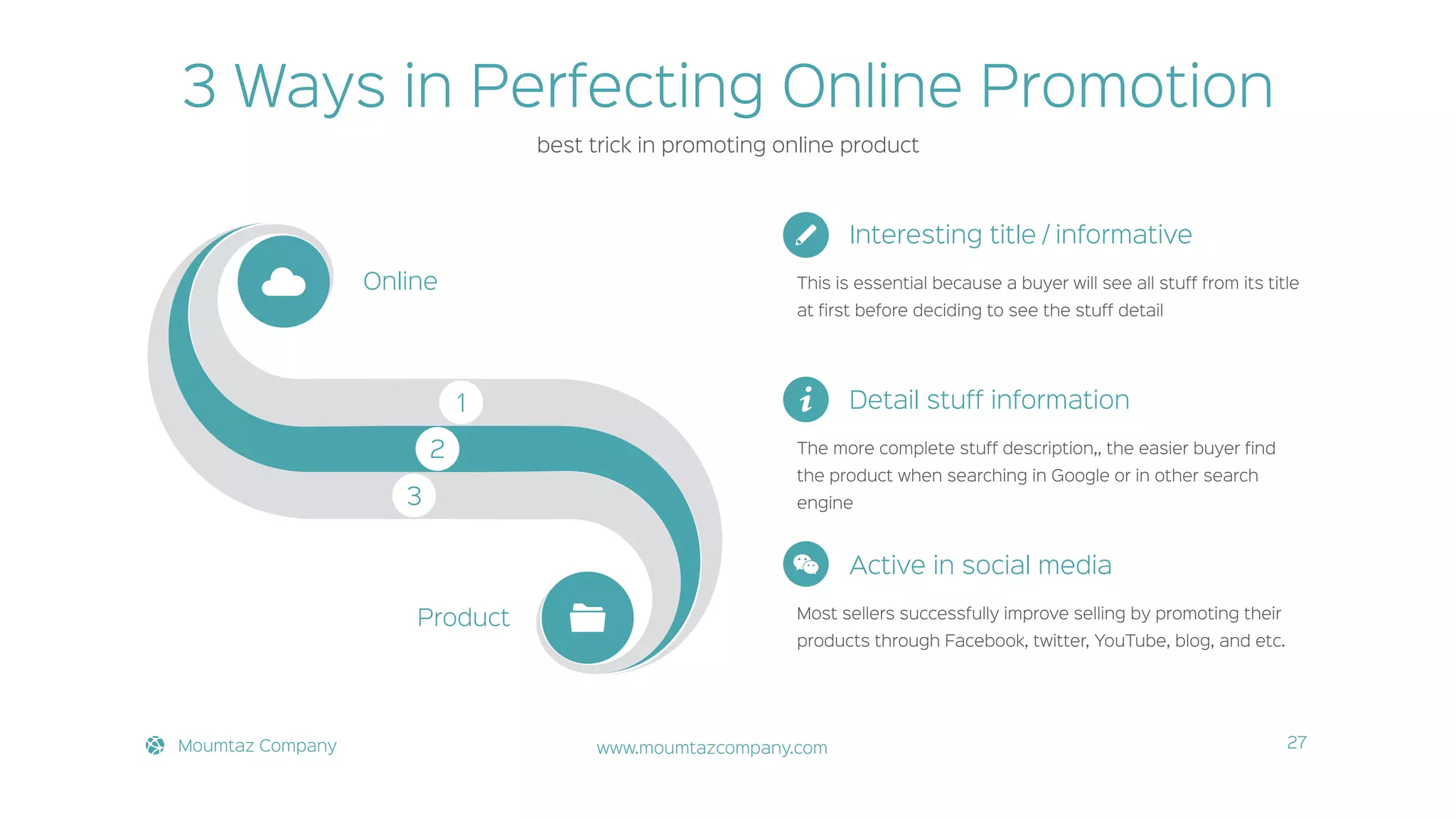 Real Wording Presentation Template | PDF