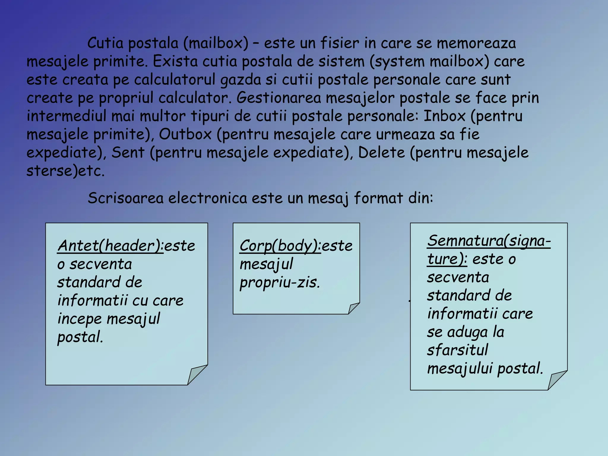 Rețeaua Internet.ppt
