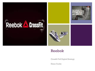 Reebok | PPT
