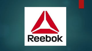 Reebok | PPT