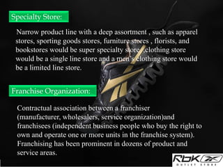 Reebok ppt presentation | PPSX