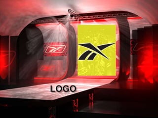 Reebok ppt presentation | PPSX