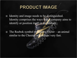 Reebok ppt presentation | PPSX