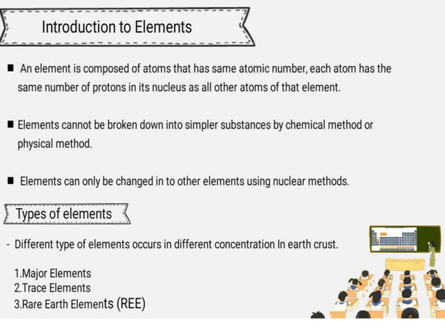 Rare Earth Elements BY AD | PPTX