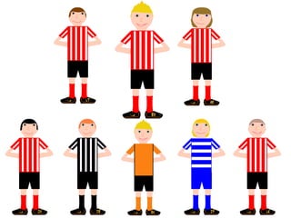 Reece Hanson All About Me! | PPT