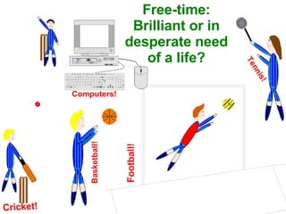 Reece Hanson All About Me! | PPT