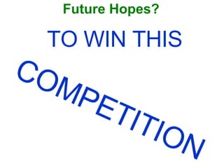 Reece Hanson All About Me! | PPT