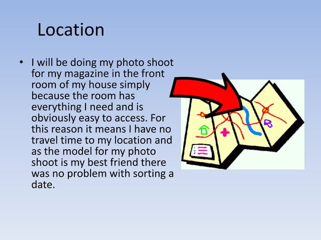 Reece assessment | PPT