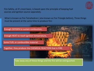 Reece fire extinguisher ppt | PPT