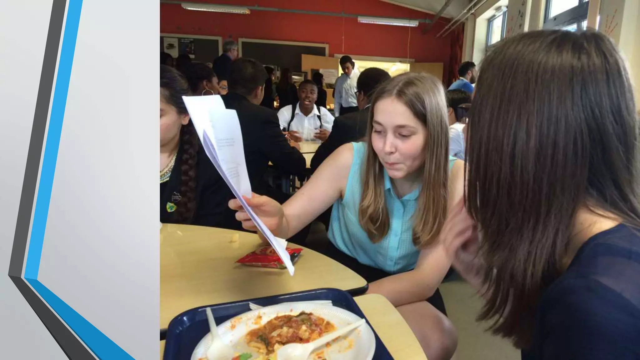 Script Read Throughs | PPT