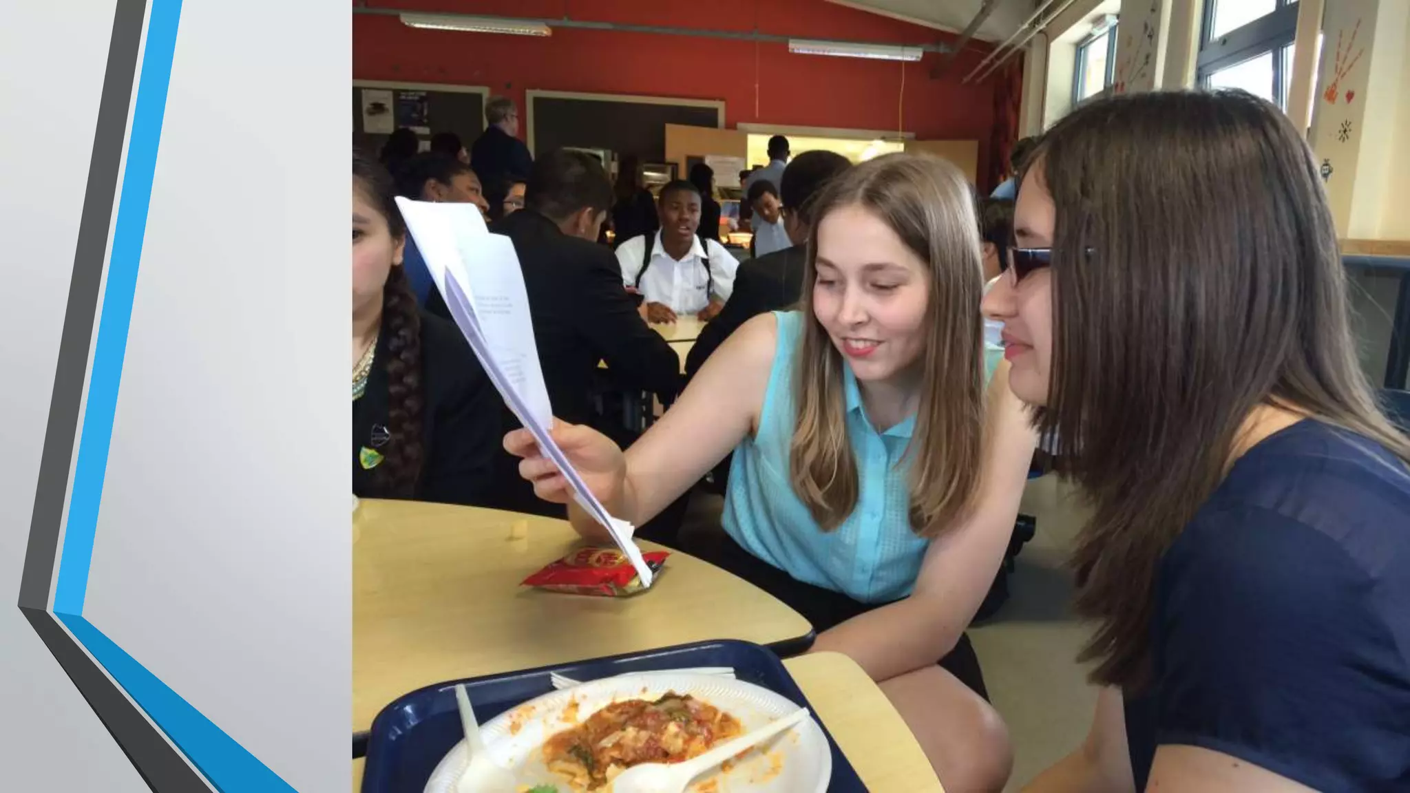 Script Read Throughs | PPT