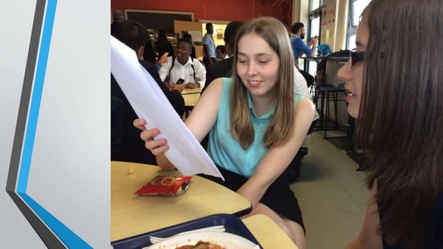 Script Read Throughs | PPT