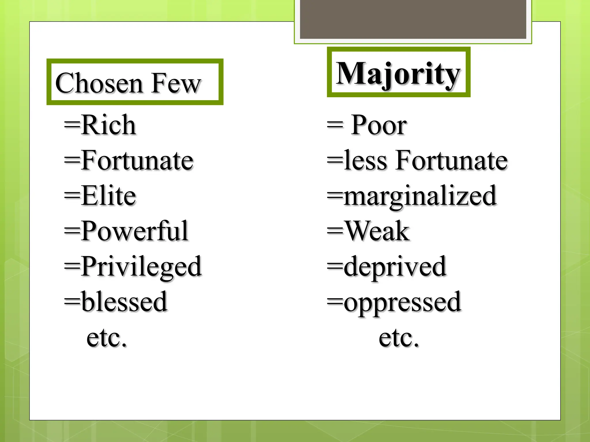 ReEd 102 Lesson 3 Beatitudes.ppt RELIGIOUS EDUCATION | PPT