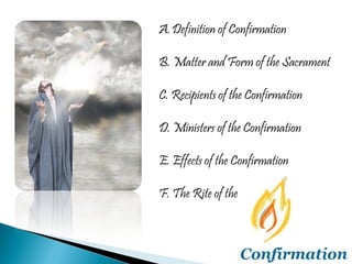 Reed 3 confirmation | PPT