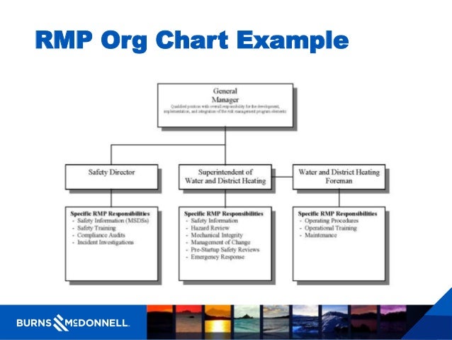 Reed, Amy, Burns & McDonnell, Risk Management Plans: Common Deficien…