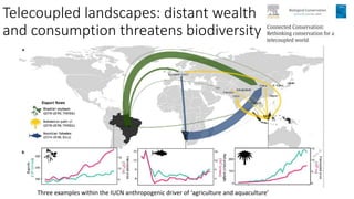 Lessons from operationalizing integrated landscape approaches | PPTX
