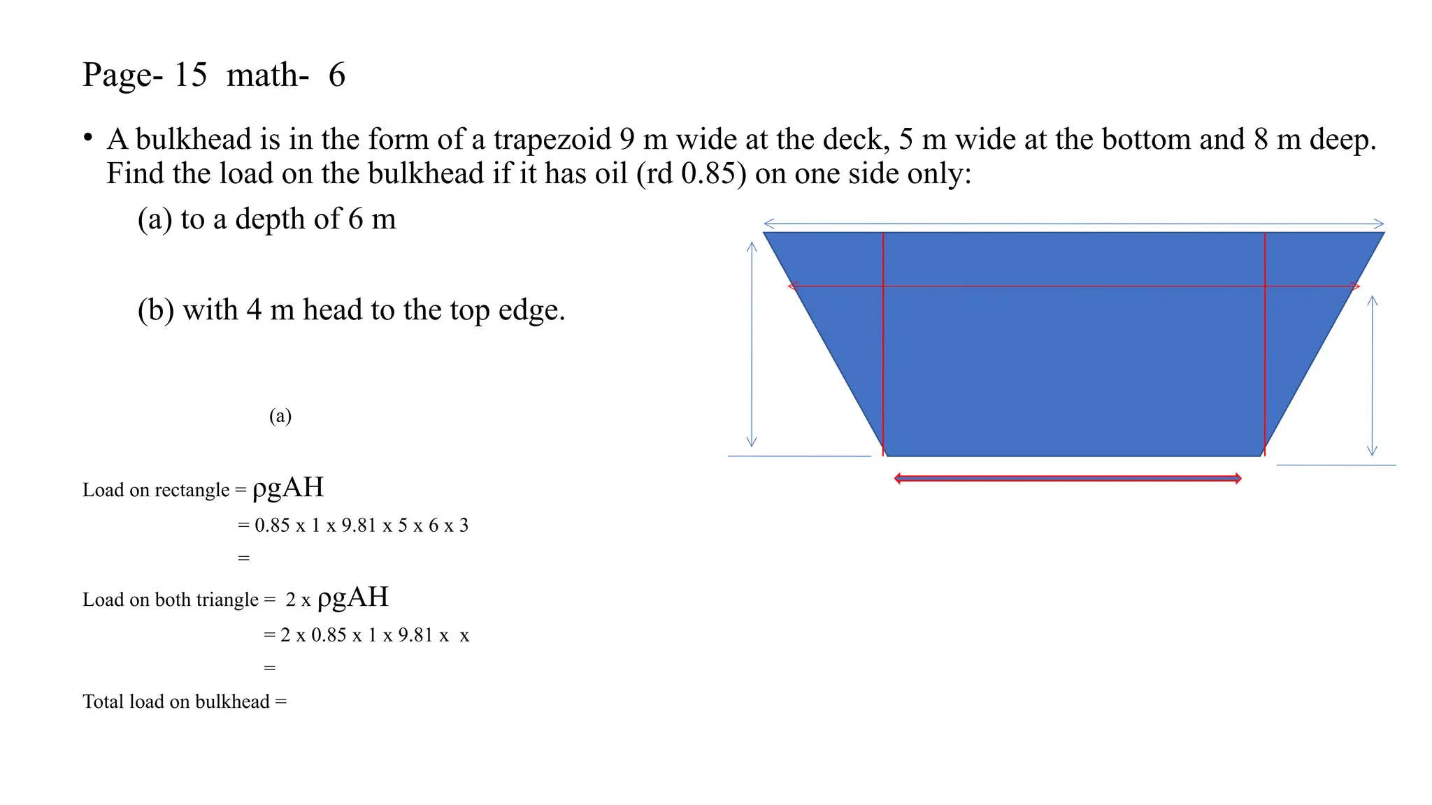 Reeds math for marine engineers' MEO exam.pptx