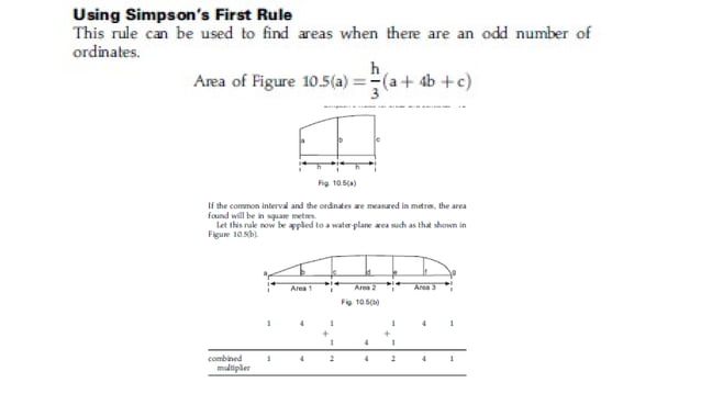 Reeds math for marine engineers' MEO exam.pptx
