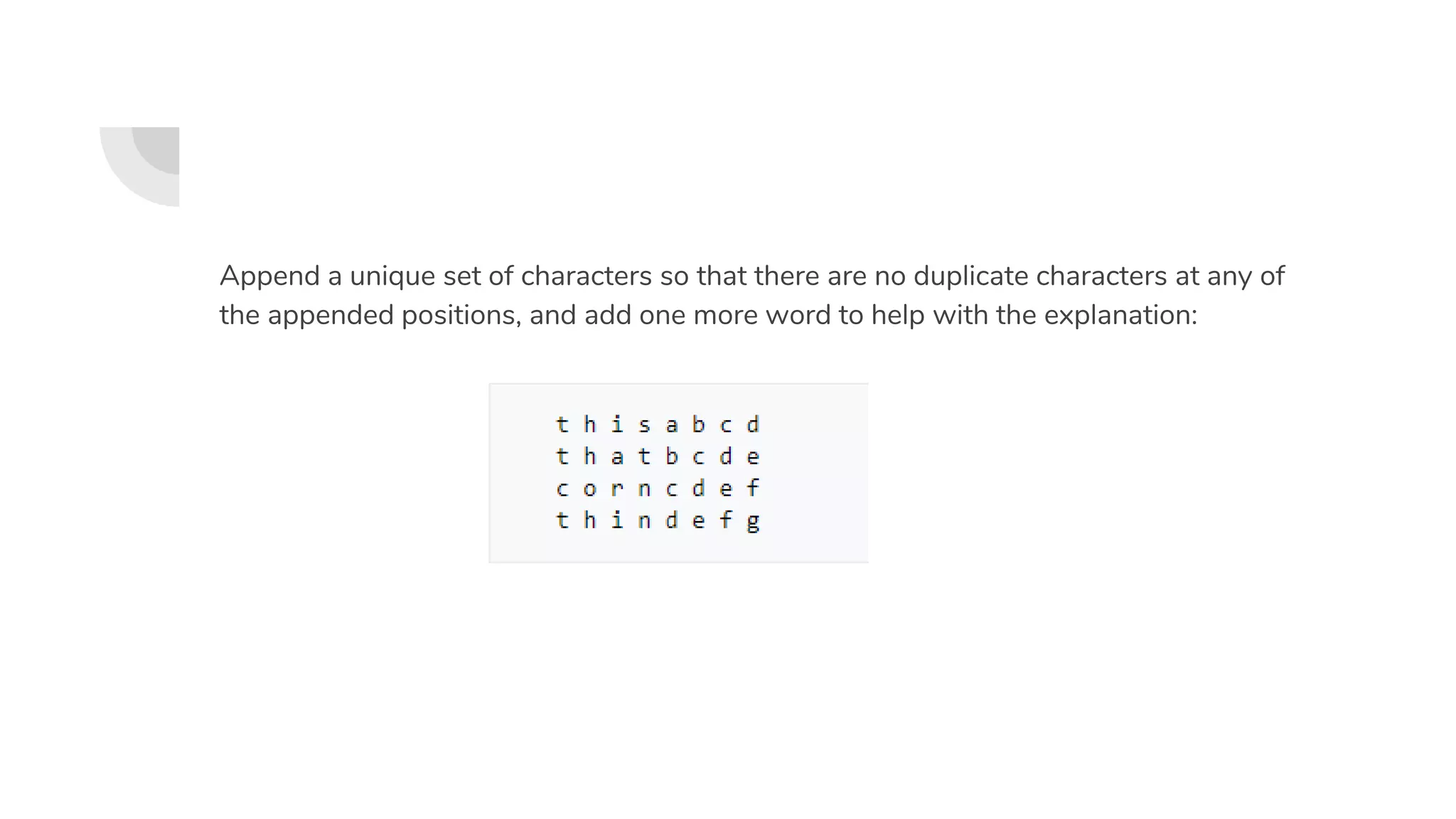 Reed solomon codes | PPTX