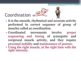 In-Cordination Reeducation | PPTX