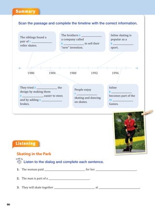 Reading challenge 3 | PDF