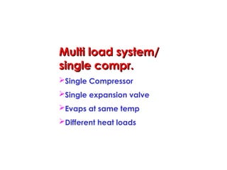 Reefer course for Junior engineer Staff.ppt