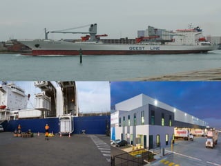 Reefer shipping | PPT