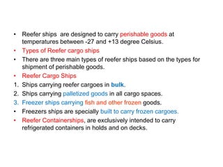 Reefer Ships.ppt