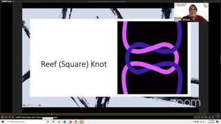 REEF KNOTS.pptx