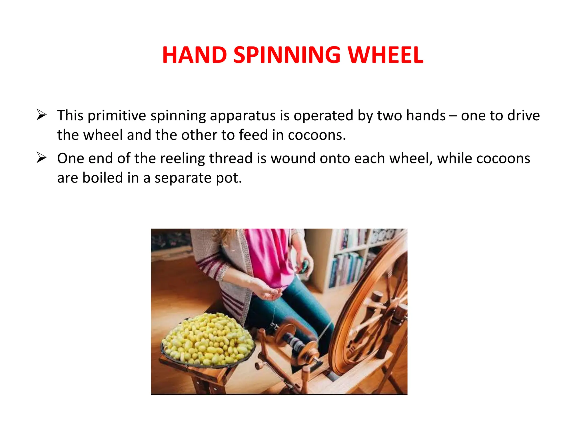 Silk Reeling Devices.pptx