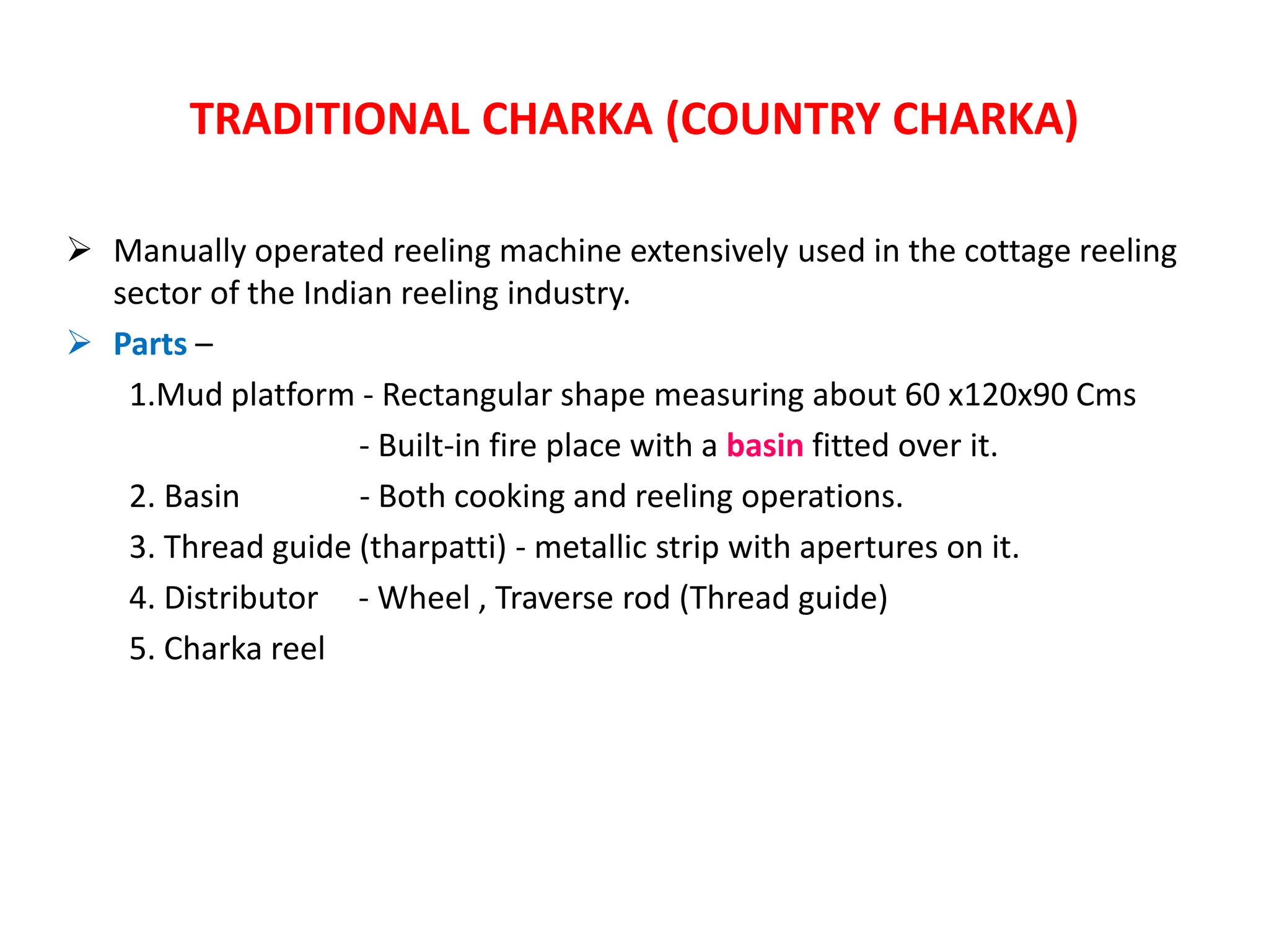 Silk Reeling Devices.pptx