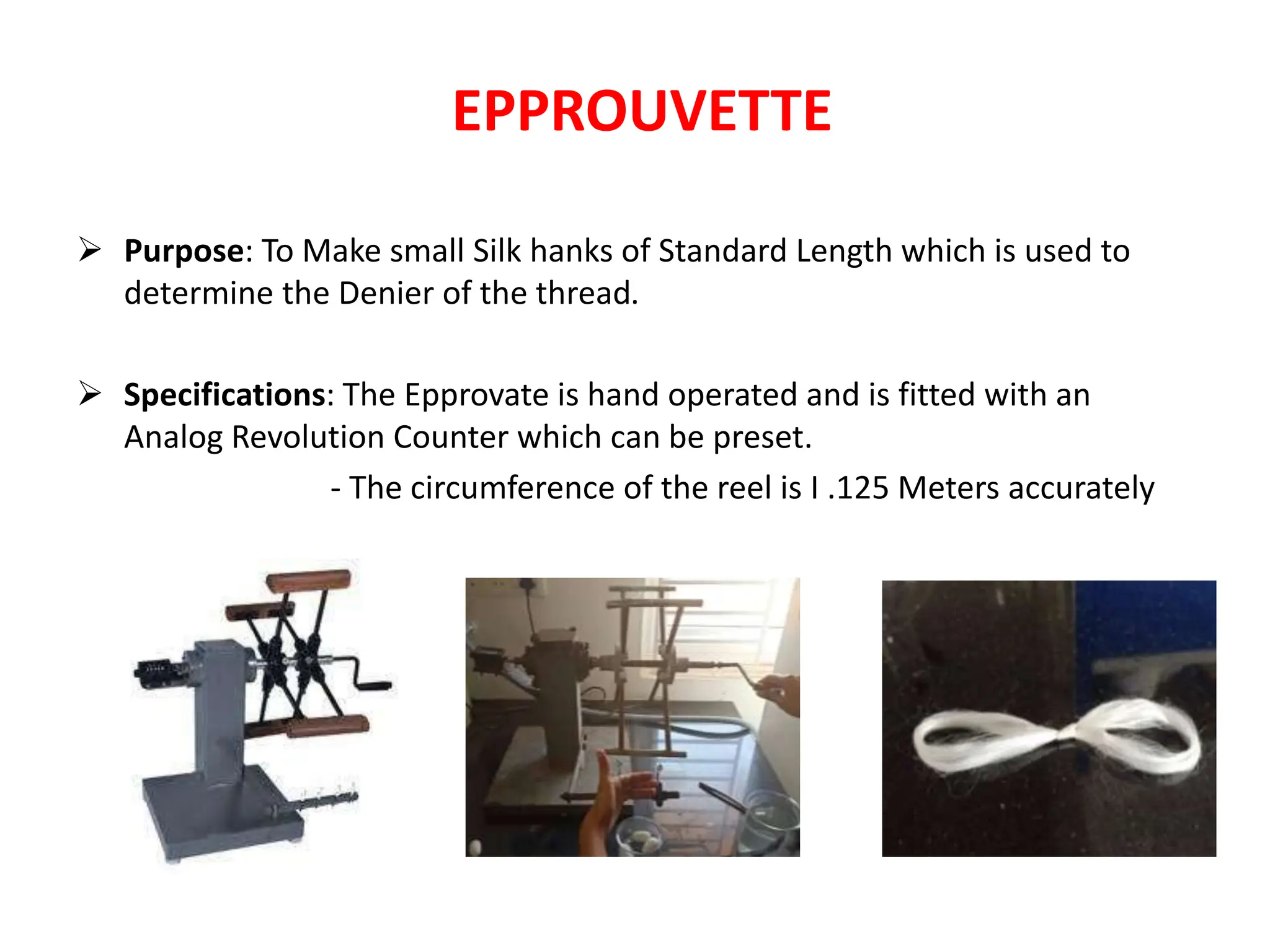 Silk Reeling Devices.pptx