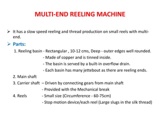 Silk Reeling Devices.pptx
