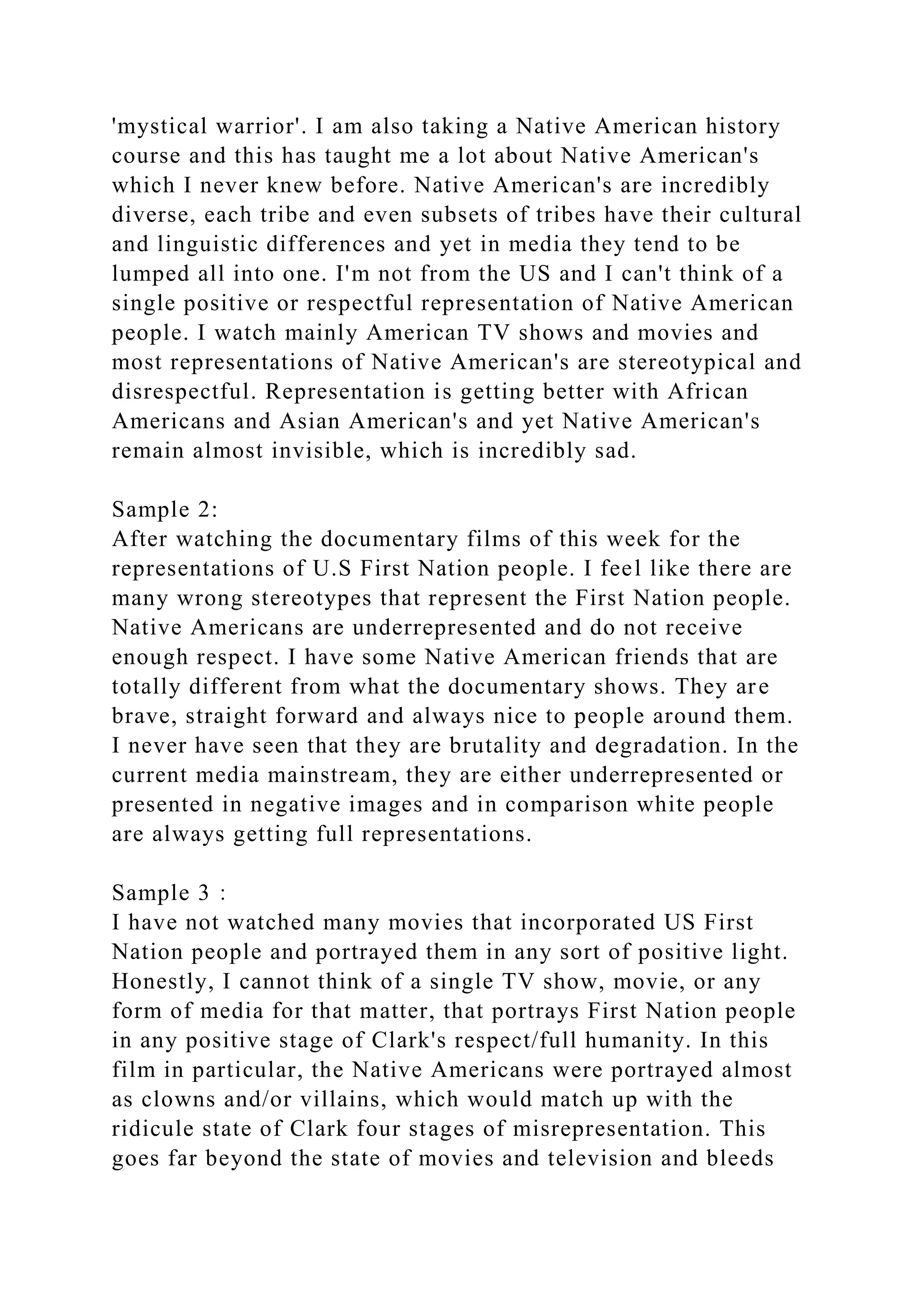 Reel Injun (2010) Neil Diamond 88 Lorber Films MEFSanchez, J. (.docx